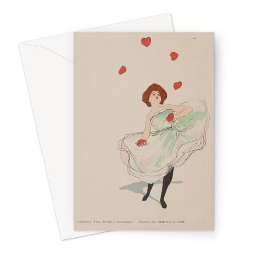 Woman and a train, from the series To Love Um die Liebe To Love by Rap ...